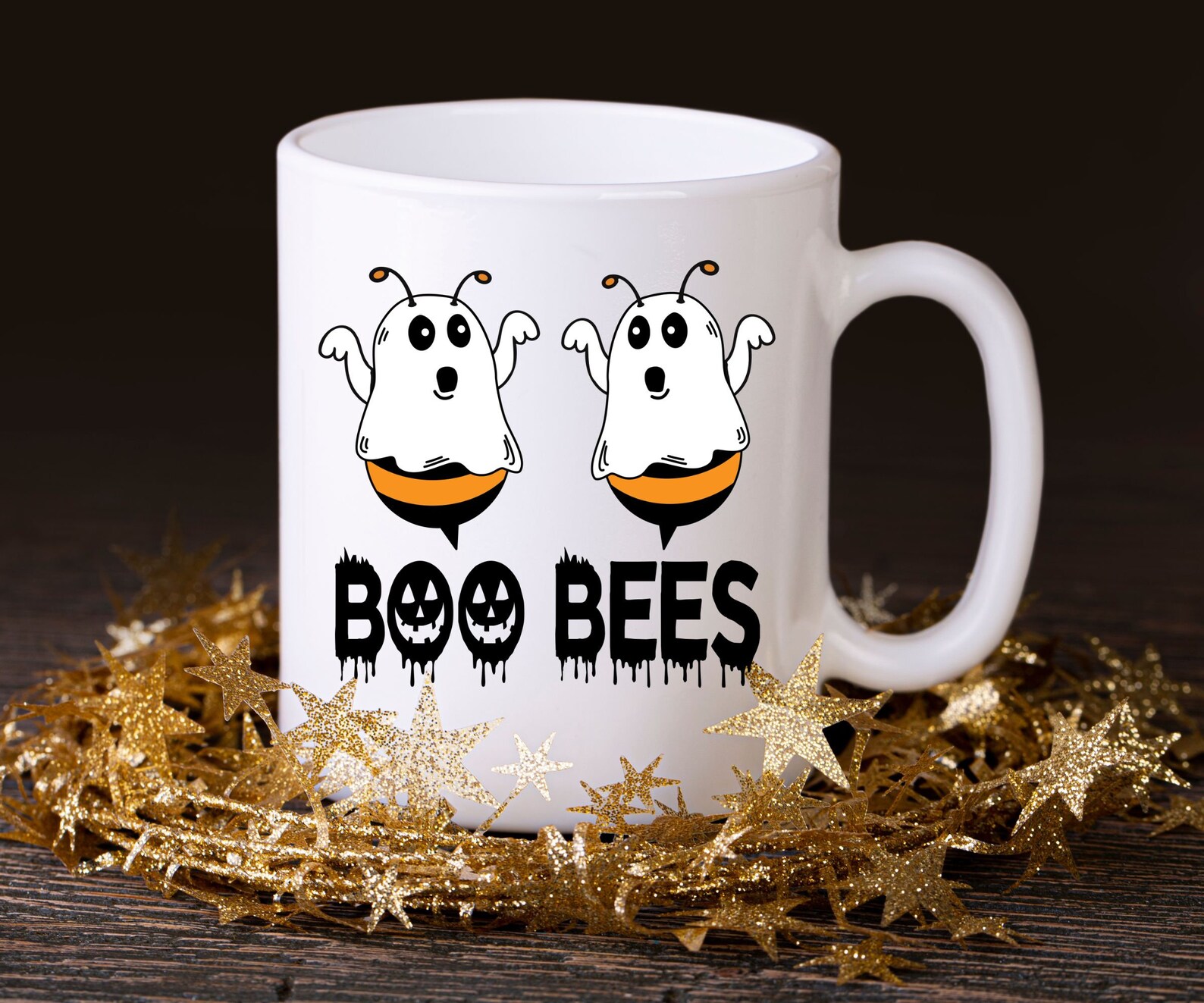 Boo Bees Svg Boo Bees PNG Ghost Bee Svg Boo Svg Halloween - Etsy UK