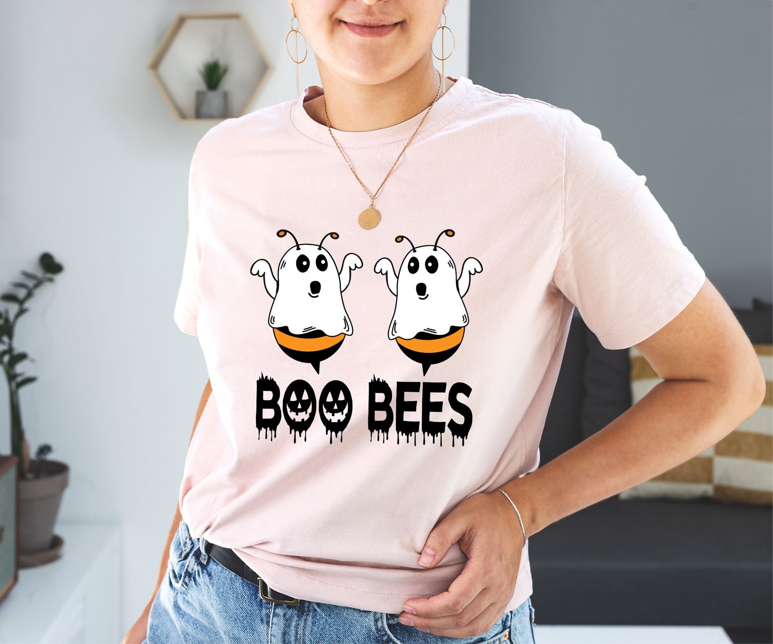 Boo Bees Svg Boo Bees PNG Ghost Bee Svg Boo Svg Halloween - Etsy UK