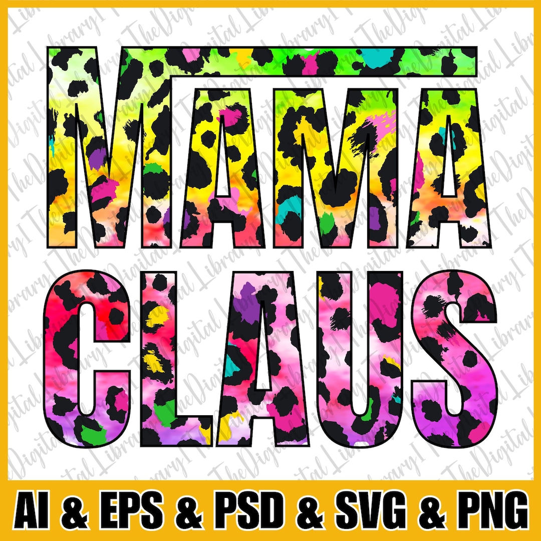 Merry Christmas Svg Designs, Retro Mama Christmas Svg, Christmas Vibes ...