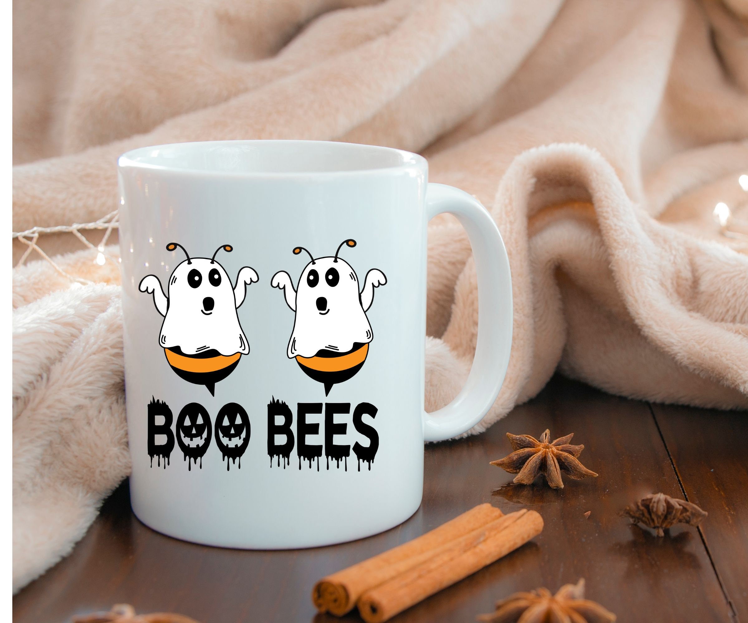 Boo Bees Svg Boo Bees PNG Ghost Bee Svg Boo Svg Halloween - Etsy Australia
