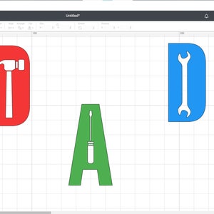 Dad-tools PNG, PDF, JPG, Digital- Dad Father's Day - Etsy