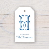 Custom Gift Tags - 60+ Gift Ideas for 2024
