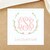 Personalized Watercolor Happy Birthday Calling Card, Balloons Enclosure ...