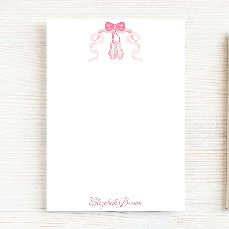 Ballet Watercolor - Etsy