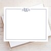 Personalized Watercolor Happy Birthday Calling Card, Balloons Enclosure ...
