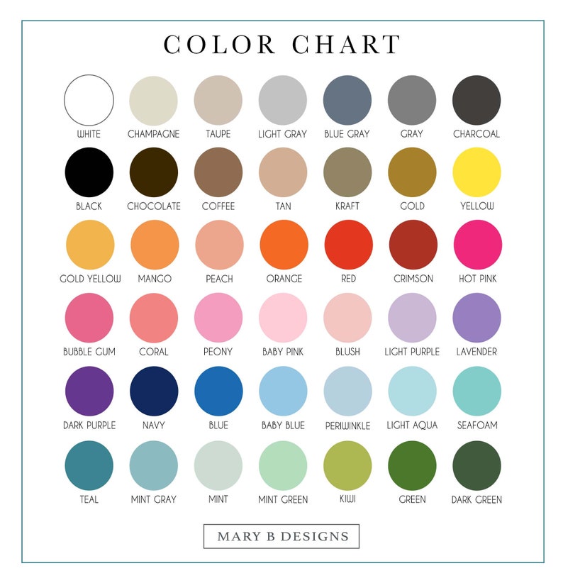 Personalized Vintage Monogram Notepad Colorful Notepad - Etsy