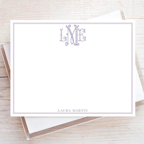 Personalized Monogram - Etsy