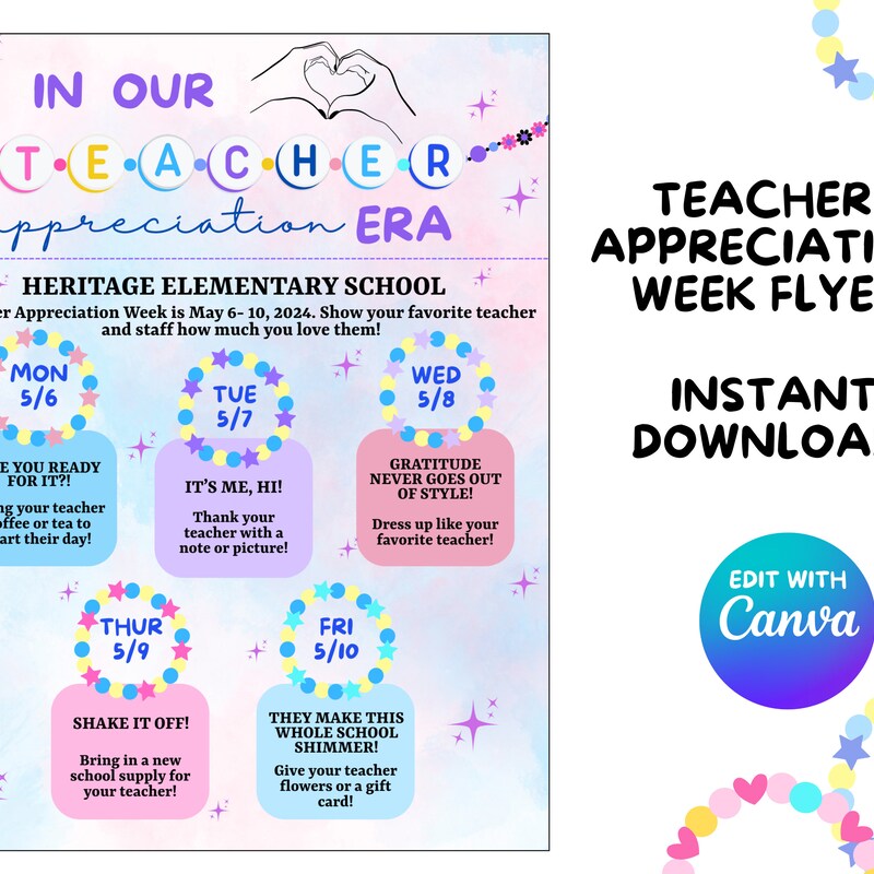 Teacher Appreciation Gift - 60+ Gift Ideas for 2025