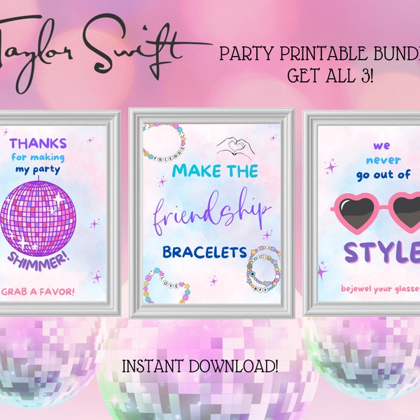 Friendship Sign - Etsy