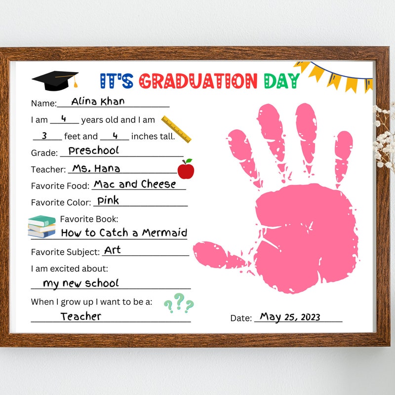 Graduation Keepsake - Etsy