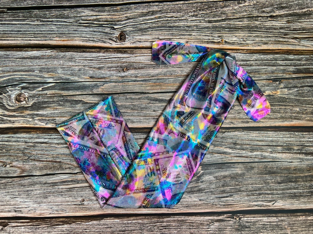 Money Tail Bag - Etsy