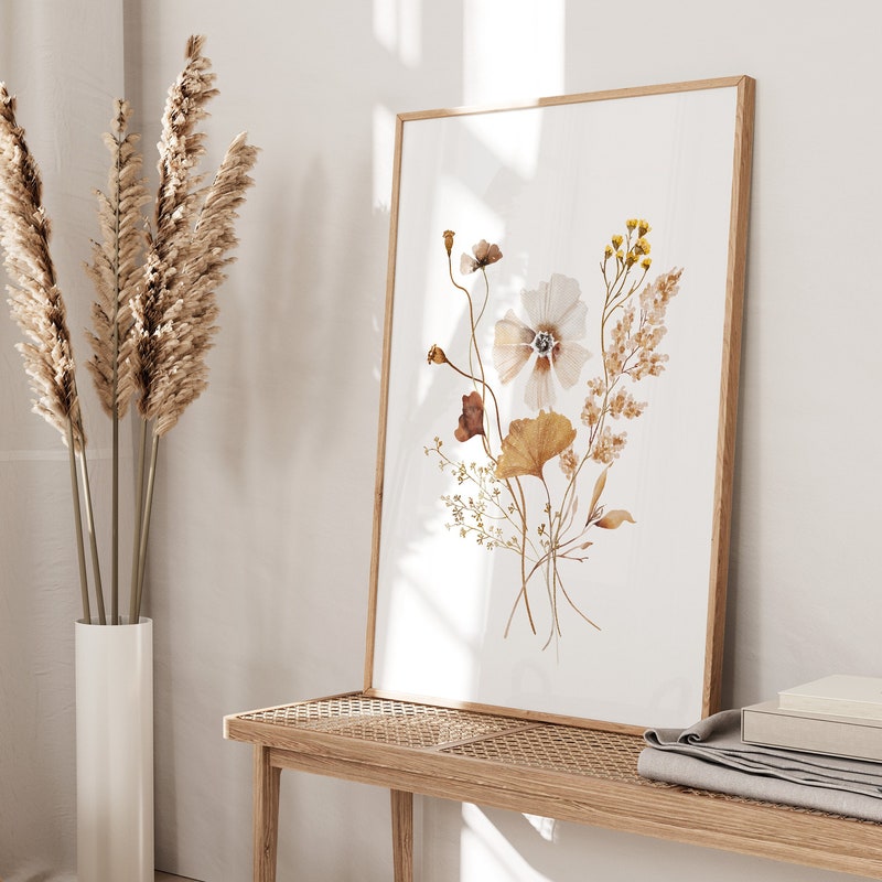 Boho Prints - Etsy