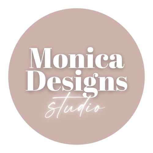 MonicaDesignsStudio - Etsy UK