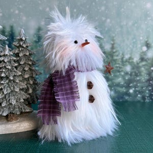 FRAZZLED SNOWMAN ~ Snowman, Christmas Gifts, Snowman Gifts, Holiday ...