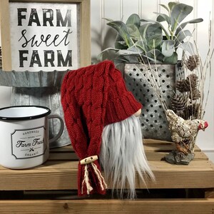 COUNTRY WINE GNOMES Gnomes Slouchy Hat Gnomes Country Gnomes Farmhouse ...