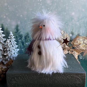 FRAZZLED SNOWMAN ~ Snowman, Christmas Gifts, Snowman Gifts, Holiday ...