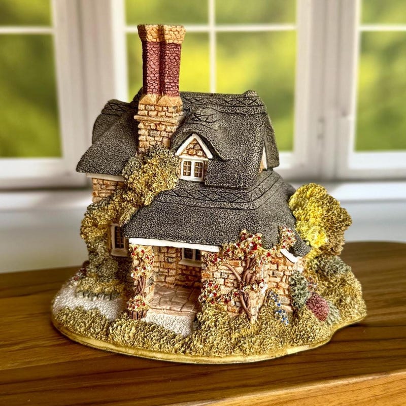 Lilliput Lane - Etsy