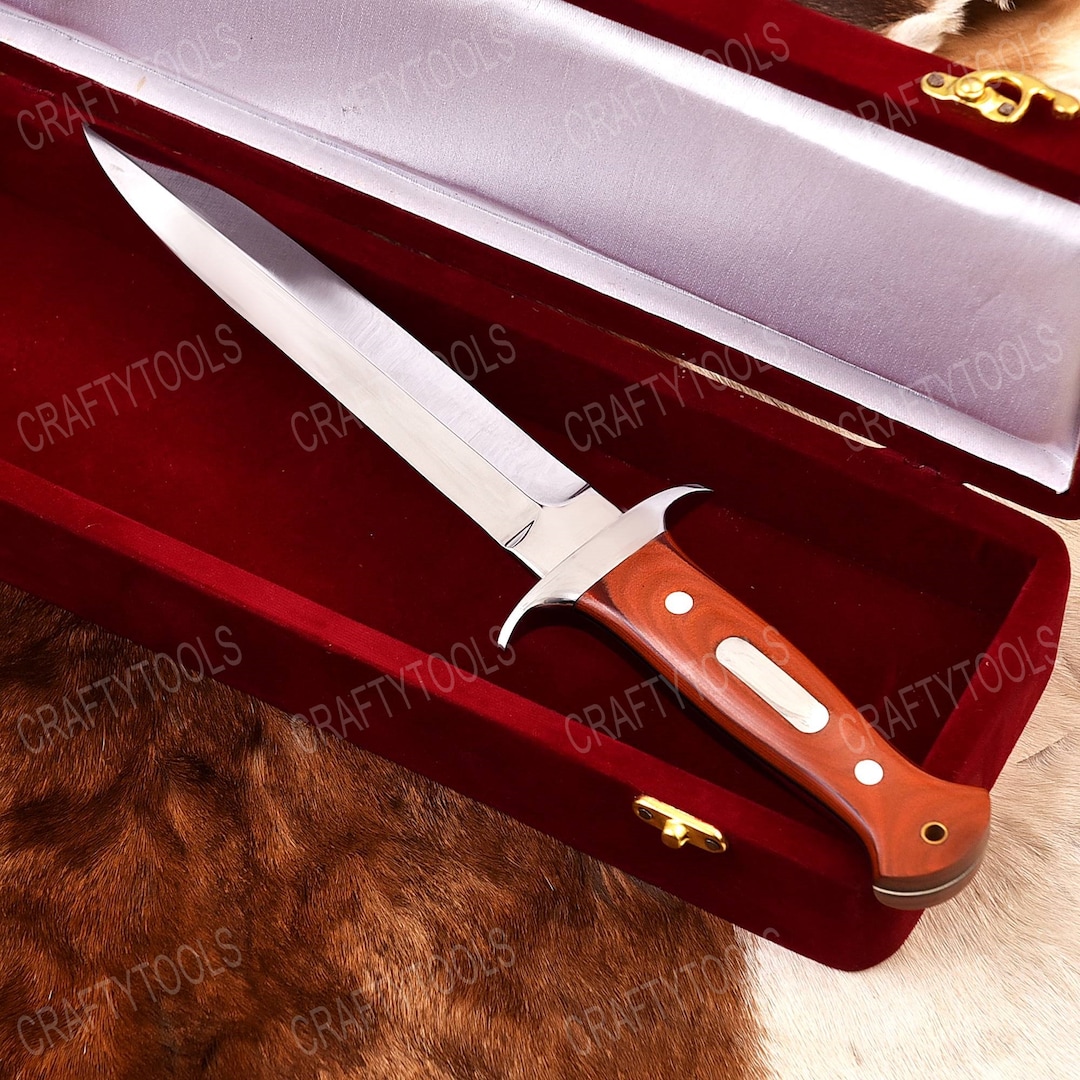 Hunter Dixon Loveless Style Best for Hunting and Camping. - Etsy