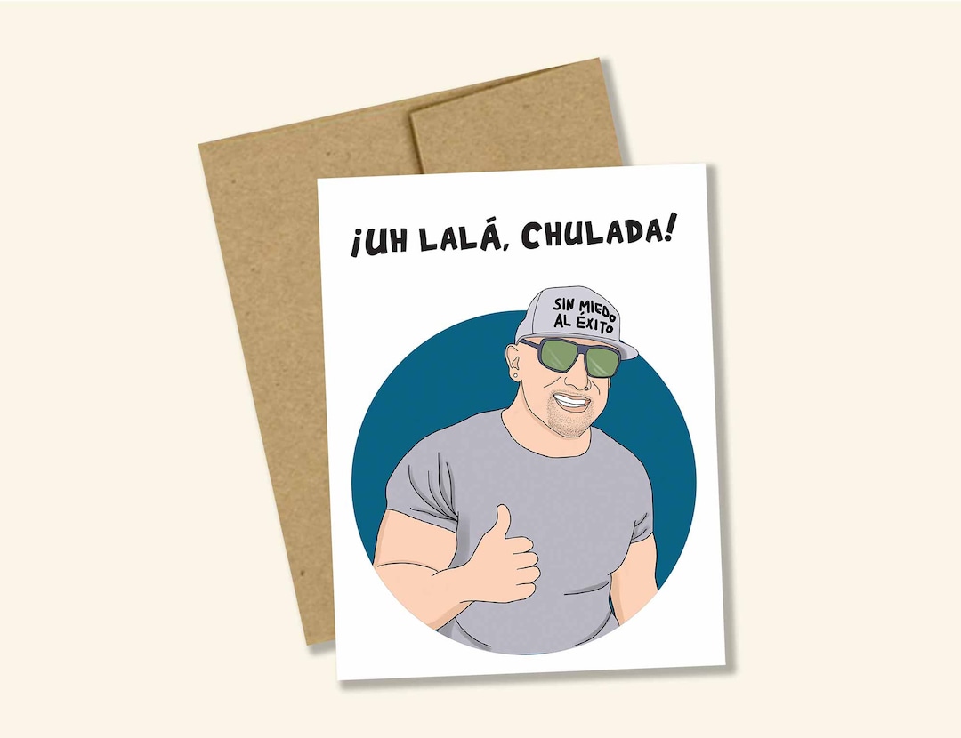 Uh La La, Chulada, Las Barras Praderas, Valle Del Mamado, Sin Miedo Al ...