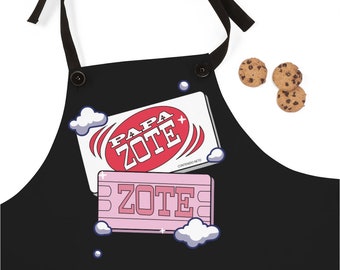 Papa Zote Ceramic Mug 11oz Zote Taza Papi Chulo Dia Del - Etsy