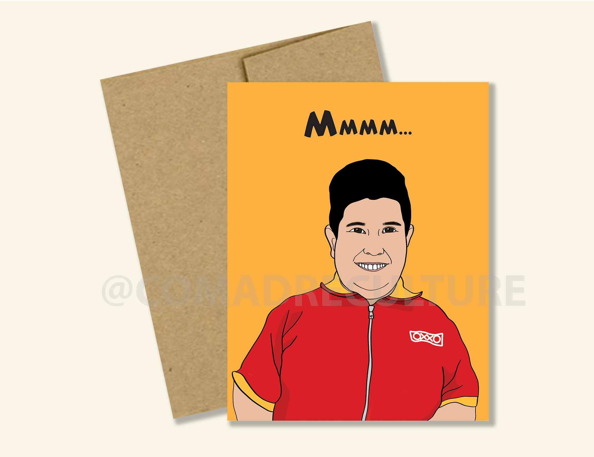 Mmmmmm Meme HMMMMMMMMMM (with Extra M's)MMMMMMMMMM Futurama Fry Meme