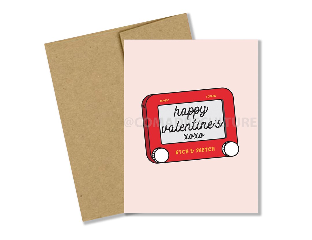Happy Valentine's Day Xoxo, Te Amo, Love You, Día Del Amor, Etch a ...