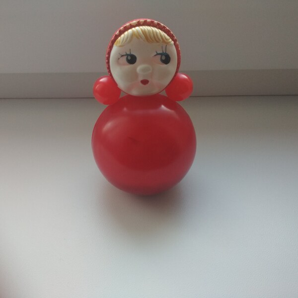 Nevalyashka Doll - Etsy