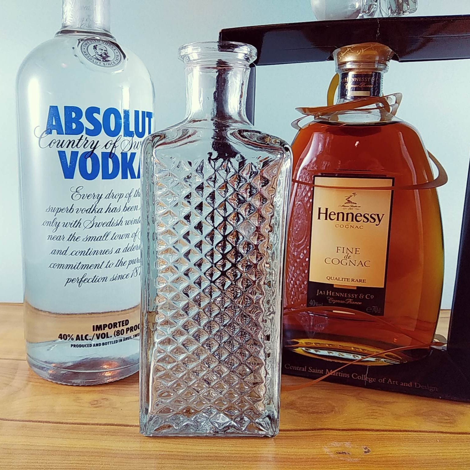 Whiskey Decanter.vintage Soviet Alcohol Decanter Brandy Vodka - Etsy