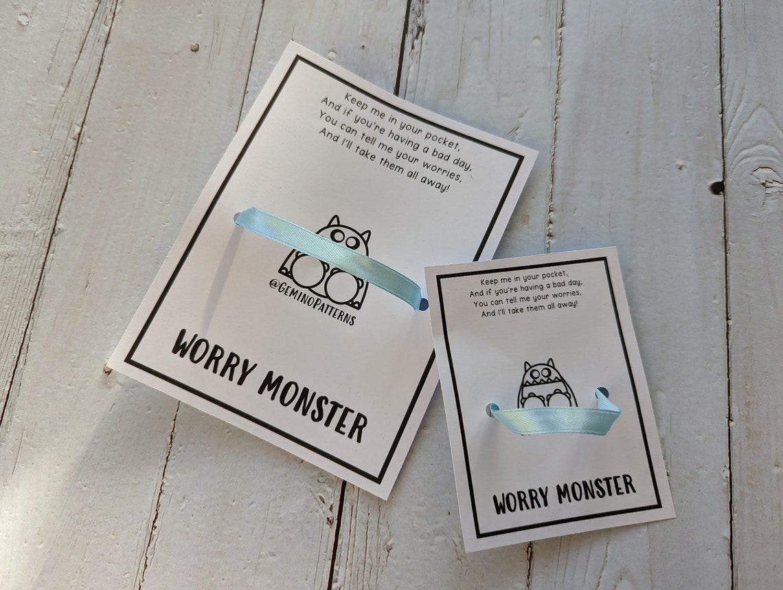 Pocket Monster Backing Card Printable PDF - Etsy