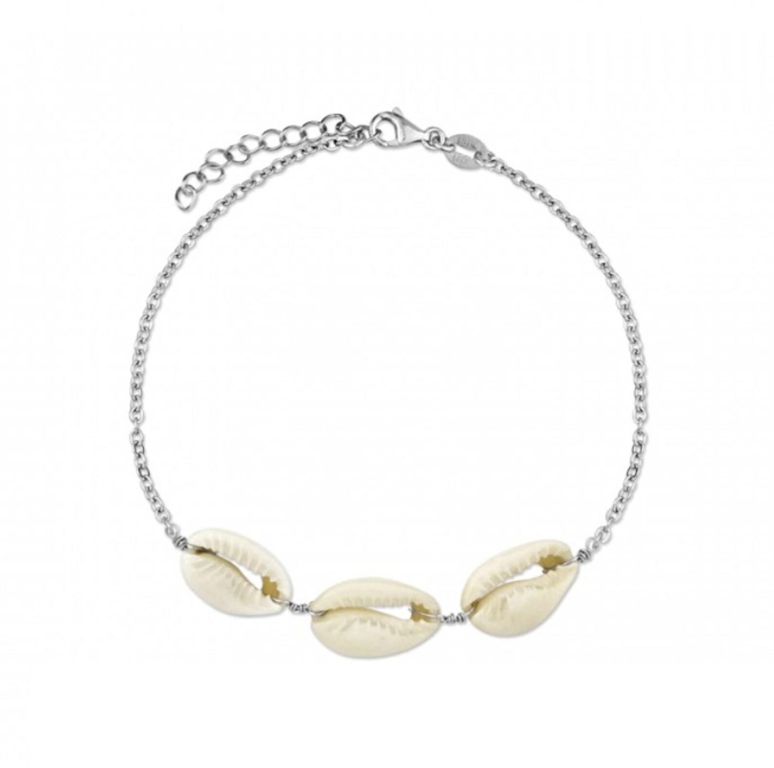 Bracelet natural shell bracelet shell bracelet bracelet | Etsy