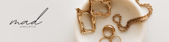 MadJewelryCo - Etsy