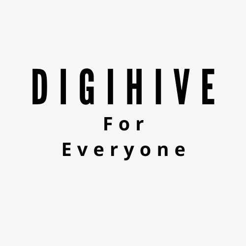 digihive - Etsy