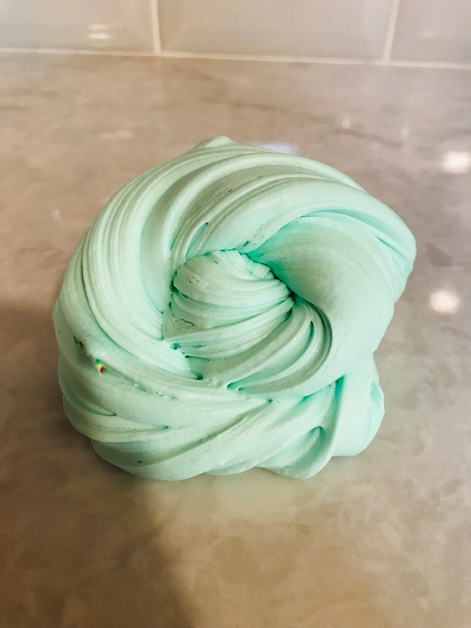 Mr. Grinch Slime Cheap Slime High Quality Slime - Etsy