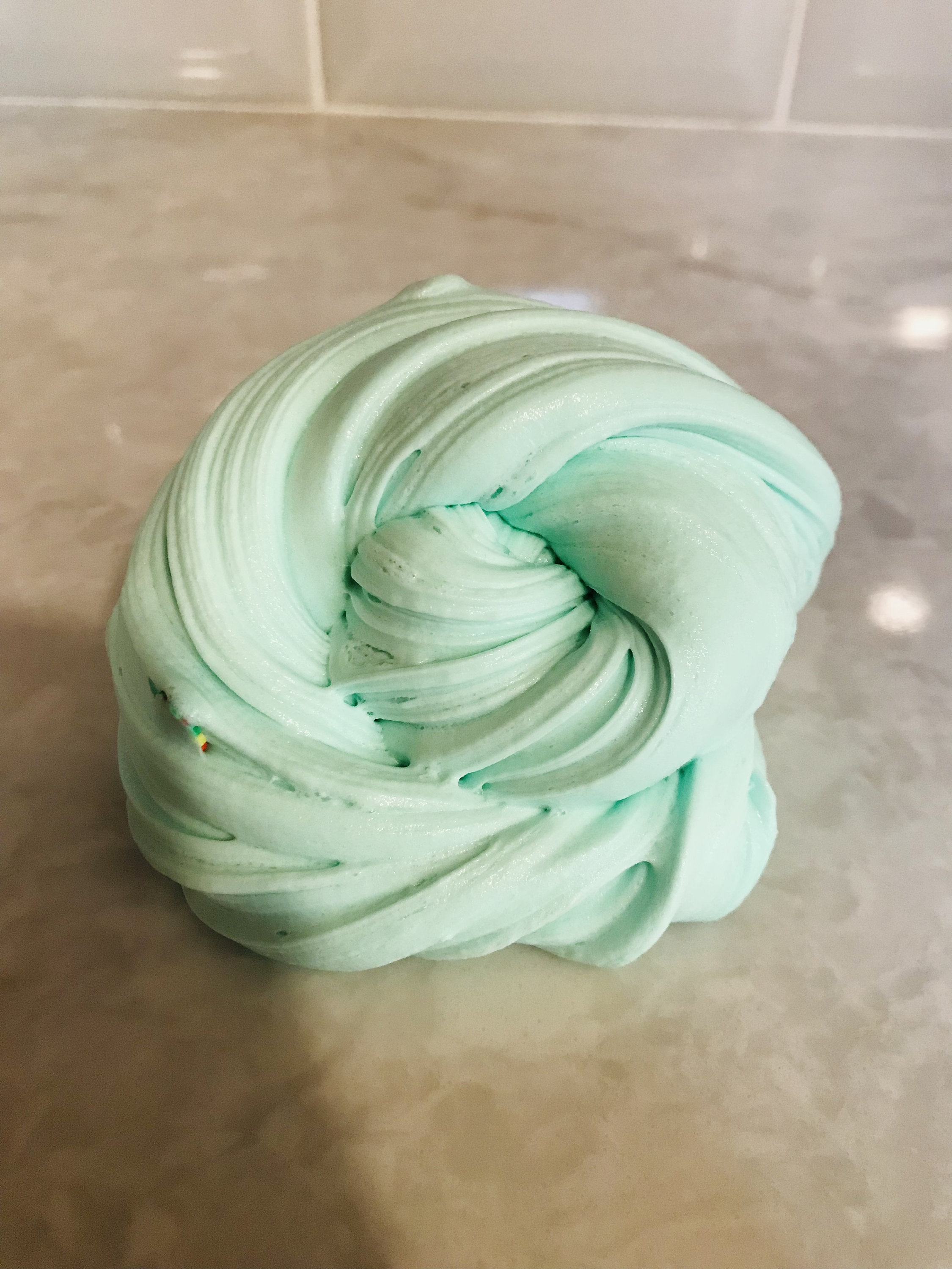 Mr. Grinch Slime Cheap Slime High Quality Slime - Etsy