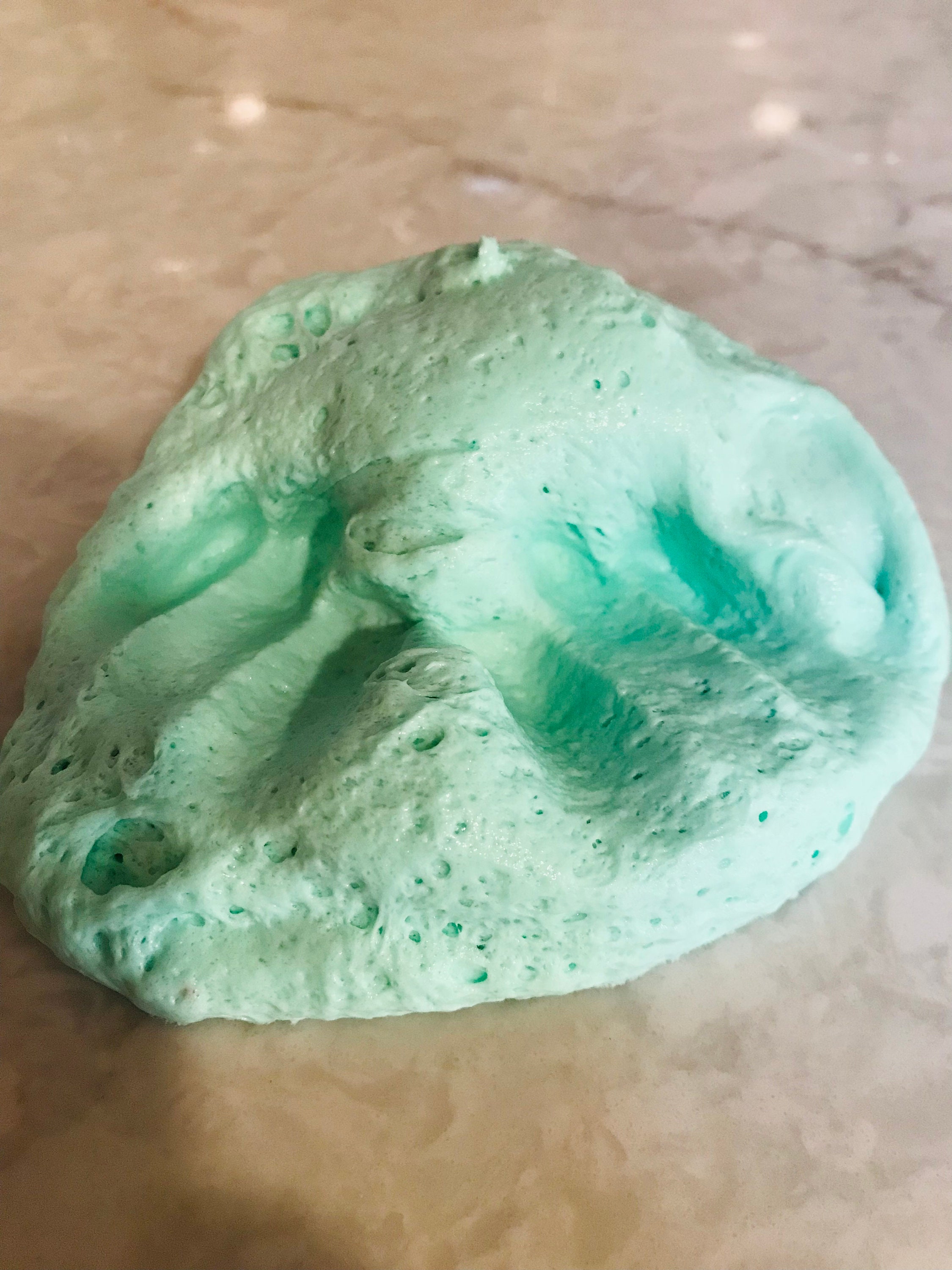 Mr. Grinch Slime Cheap Slime High Quality Slime - Etsy