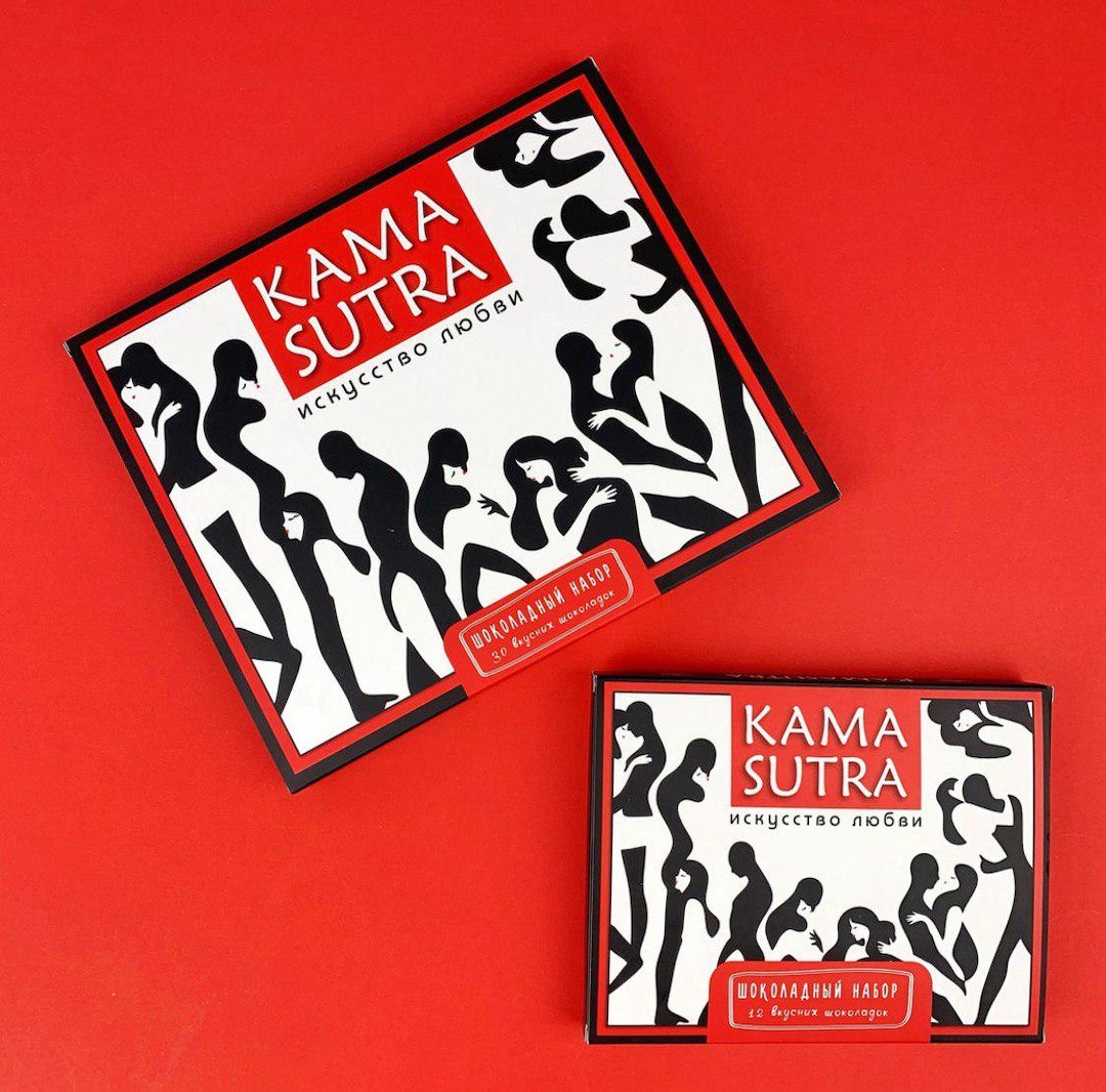Kama Sutra Chocolate | Sex Positions | BDSM | Kama Sutra Book | Erotic ...
