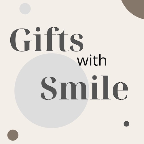 GiftsWithSmile - Etsy