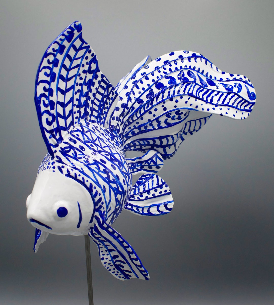 Custom Goldfish - Varied Colors and Styles - Etsy