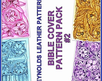 Bible Cover Pattern - Etsy