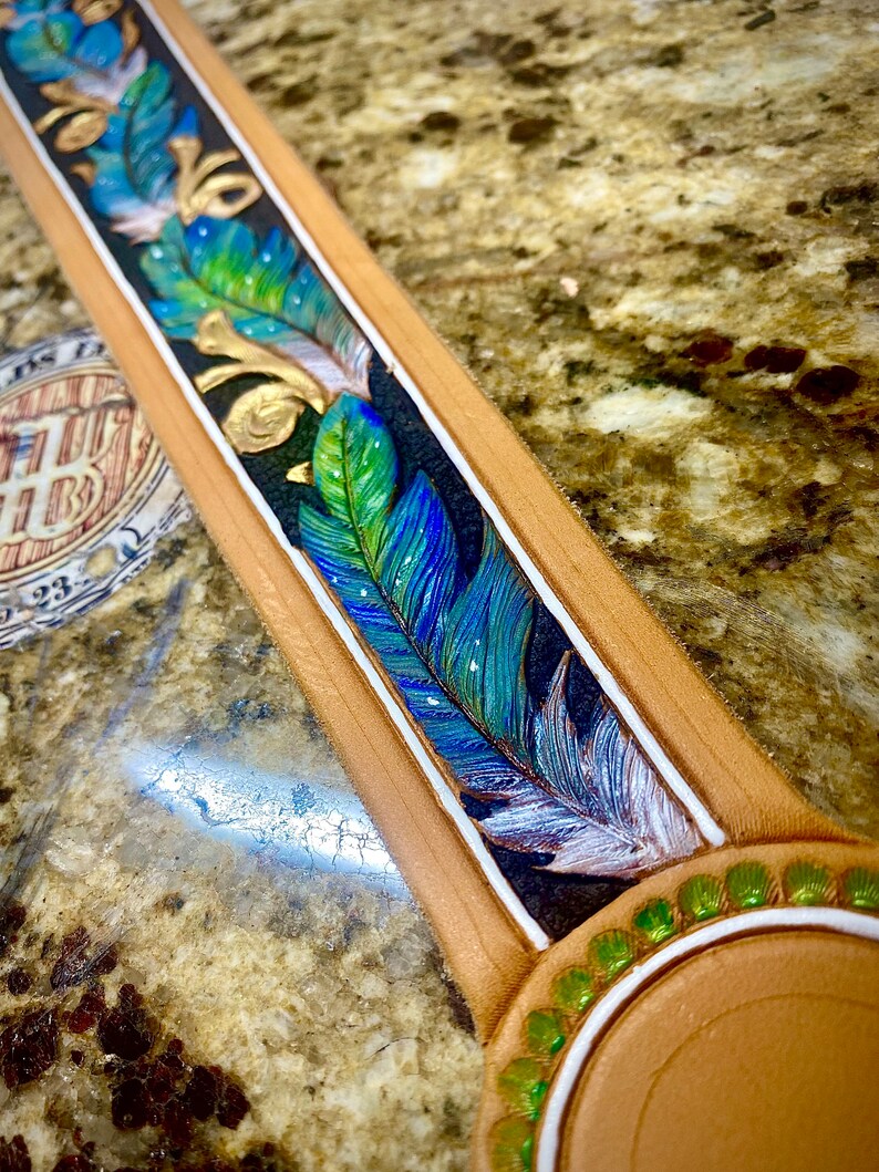 Acrylic Feather Templates - Etsy