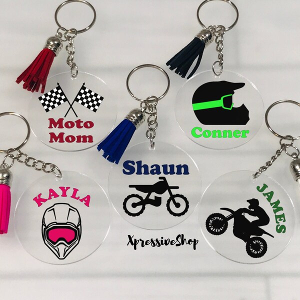 Motocross Gift - 60+ Gift Ideas for 2024