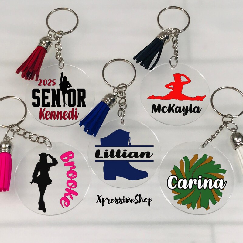 Drill Team - Etsy