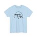 Girls Trip Made It Out Group Chat Shirt: Friends Vacation Getaway ...