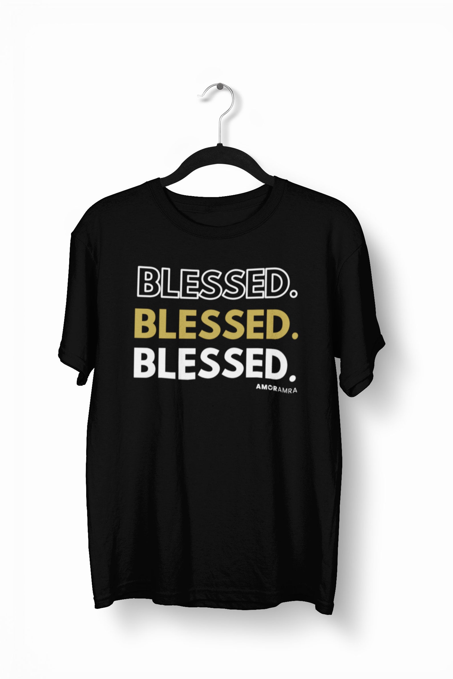 Blessed Blessed T Shirt Blessed Tee Blessed Life Etsy