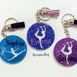 Personalized Baton Keychains, Baton Twirler Keychain, Baton Bag Tag ...