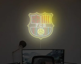 Arsenal Neon Sign - Etsy UK