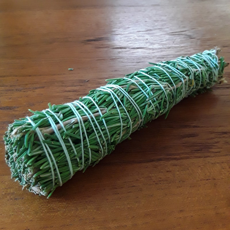 Smudge Stick - Etsy