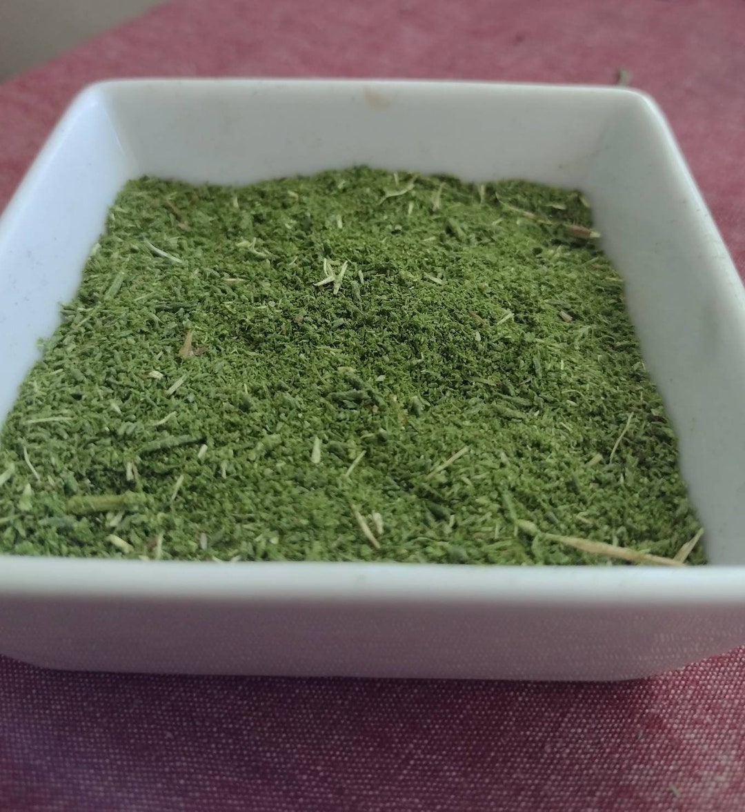 Cypress Powder | Organic Wild Crafted Arizona Cypress Powder | Cypress ...