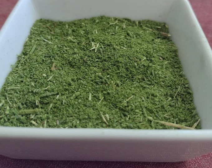 Cypress Powder Organic Wild Crafted Arizona Cypress Powder - Etsy