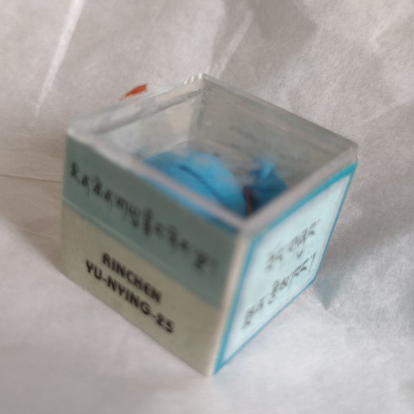 Blessing Pills - Etsy